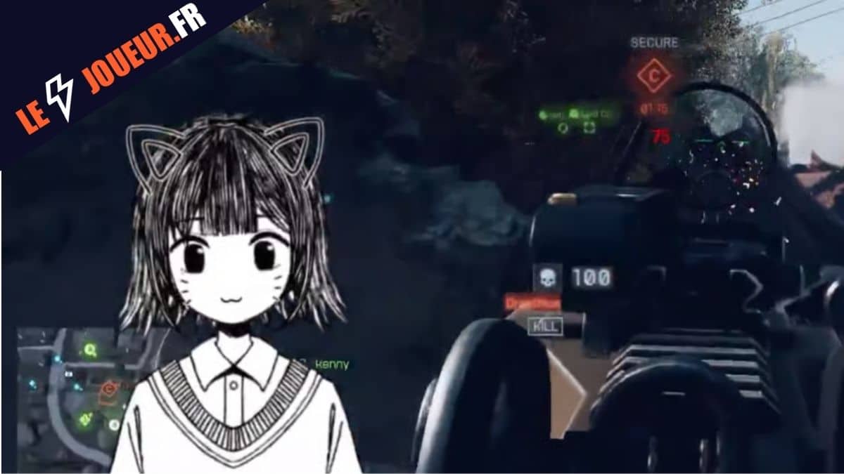 Battlefield 6 : pourquoi RileyCS est accusé de triche malgré les ...