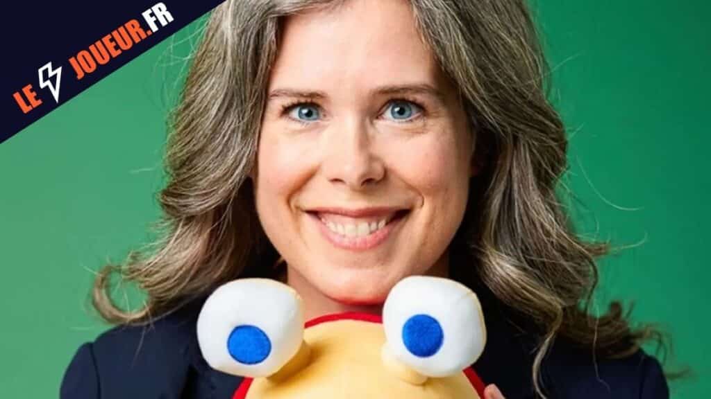 Nintendo USA change de cap : qui est Devon Pritchard, la future ...