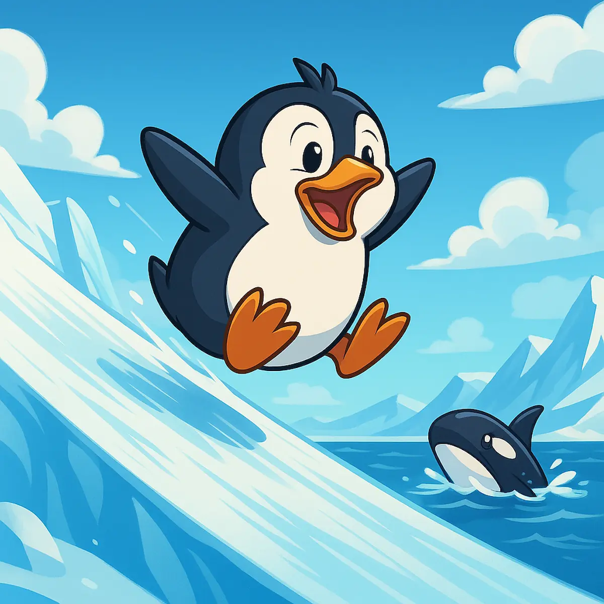 Pingoo Splash | Avis 2025 & Démo gratuite de ce jeu