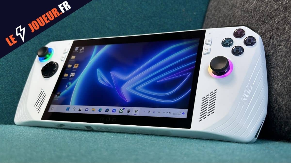 ROG Ally X trop chère ? Voici l’alternative PC à envisager sérieusement
