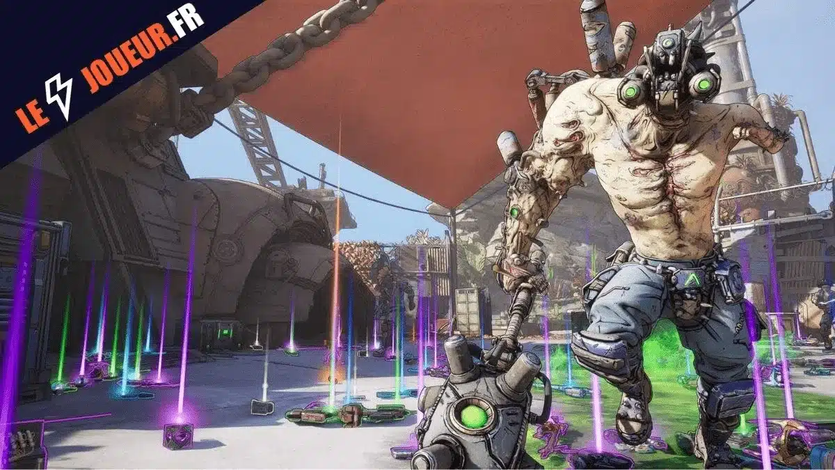 Tous les codes Shift actifs dans Borderlands 4 + nos astuces pour du ...