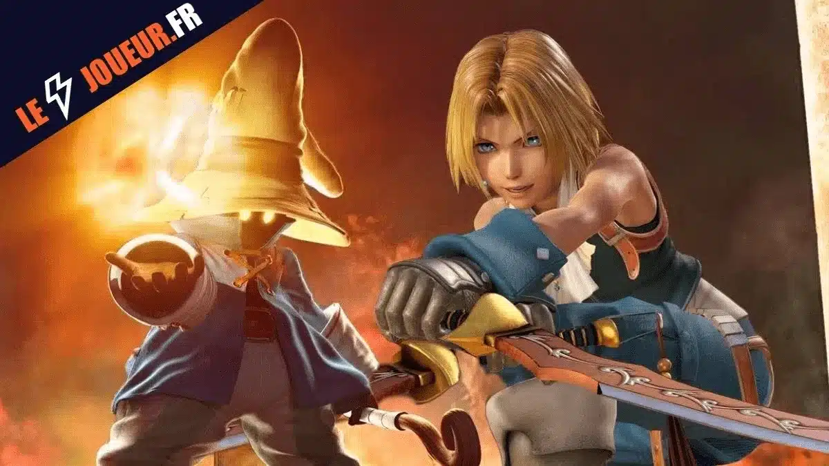 FF9 Remake en pause : pourquoi Square Enix pourrait ne jamais le sortir