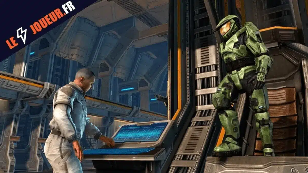 Halo Campaign Evolved : beau remake mais trahit-il l’essence du jeu ...