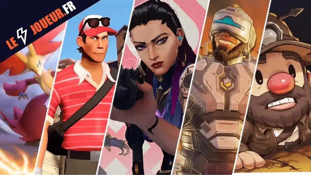 63 % des joueurs achètent peu de jeux : comment adapter votre stratégie gaming | Le-Joueur.fr