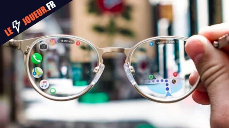 Trop de choix en 2025 ? Notre top 5 des meilleures lunettes connectées ...