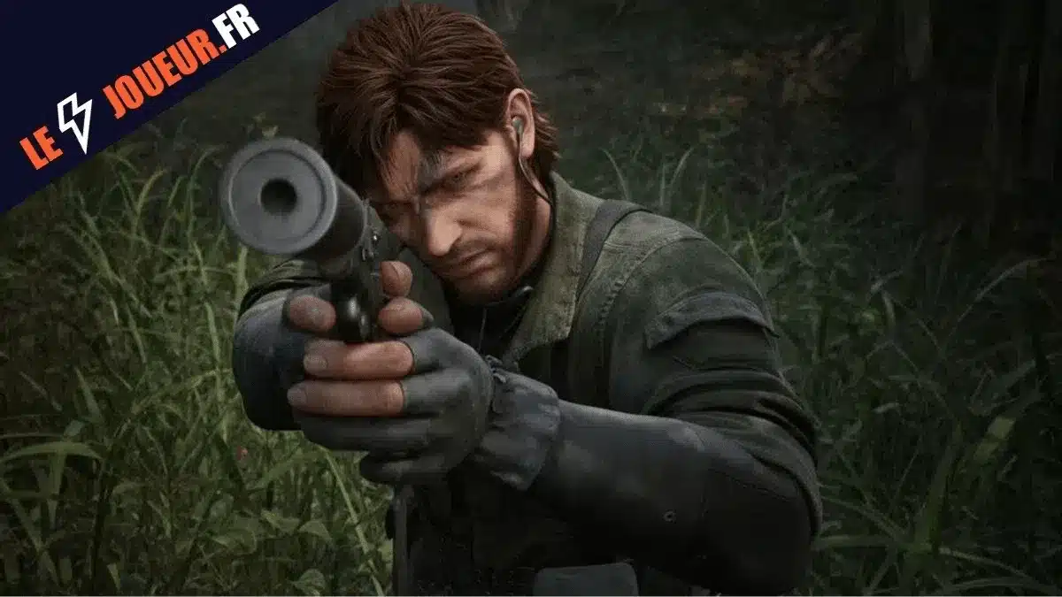 Metal Gear Delta trop fidèle ? Pourquoi moderniser Kojima reste un ...