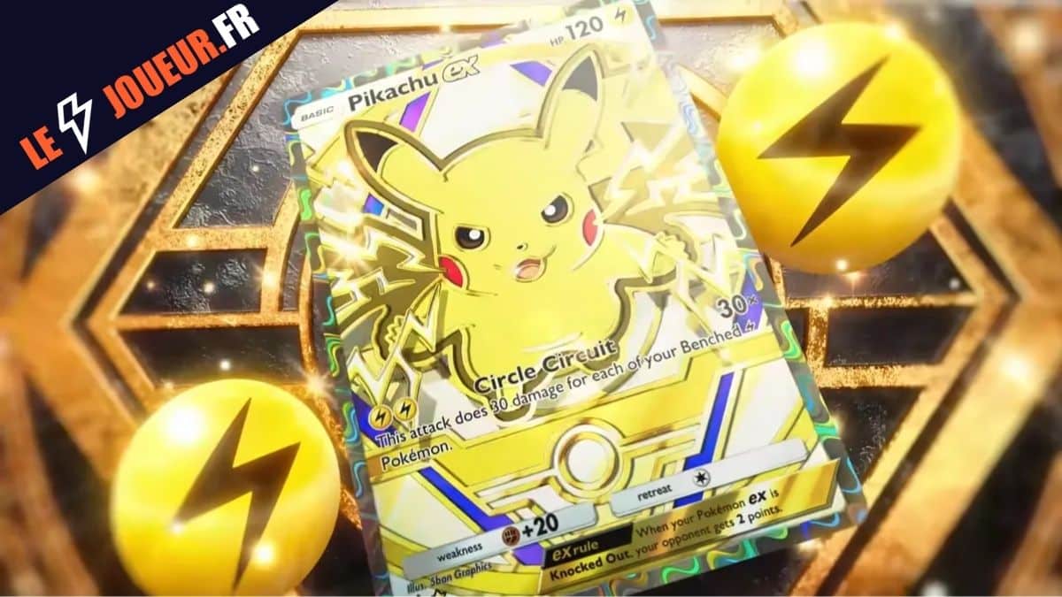 Pokémon JCC Pocket corrige l’erreur des Points de Pack expirés avec une ...