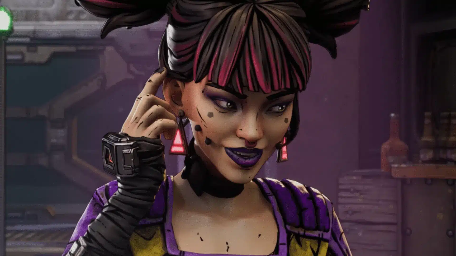 DLC trop léger dans Borderlands 4 ? Pourquoi le Bounty Pack 1 déçoit ...