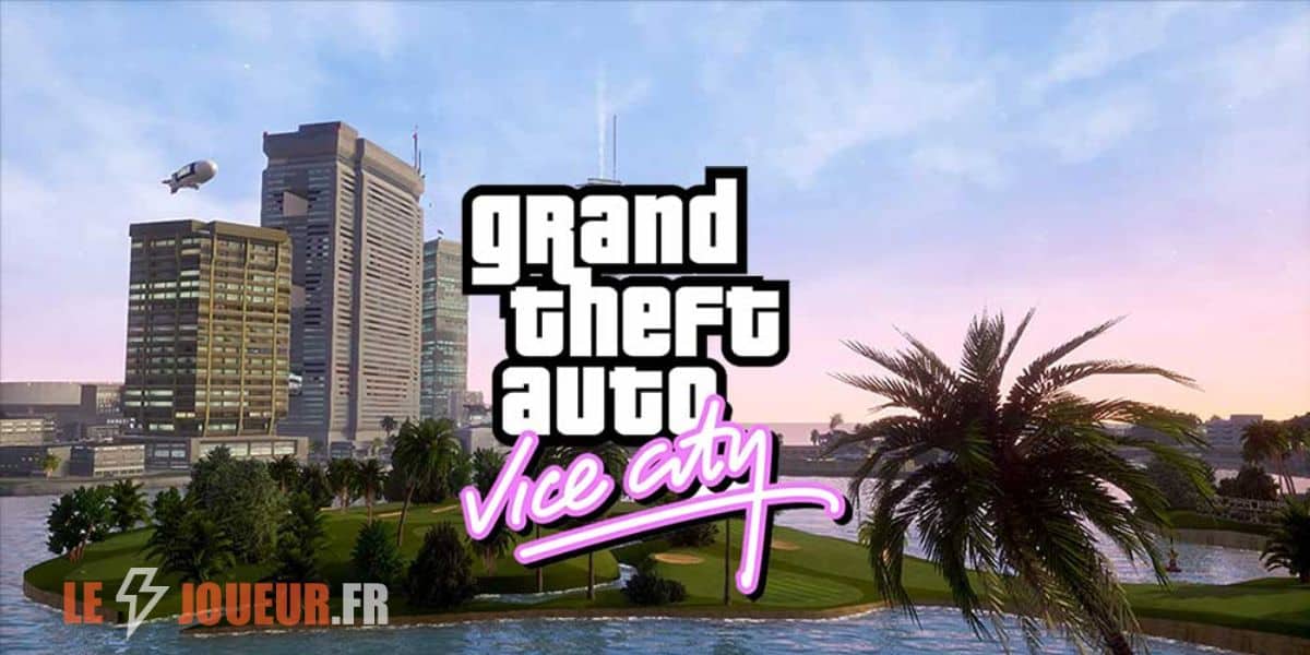 Codes de triche GTA Vice City : liste complète PC, PS et Xbox