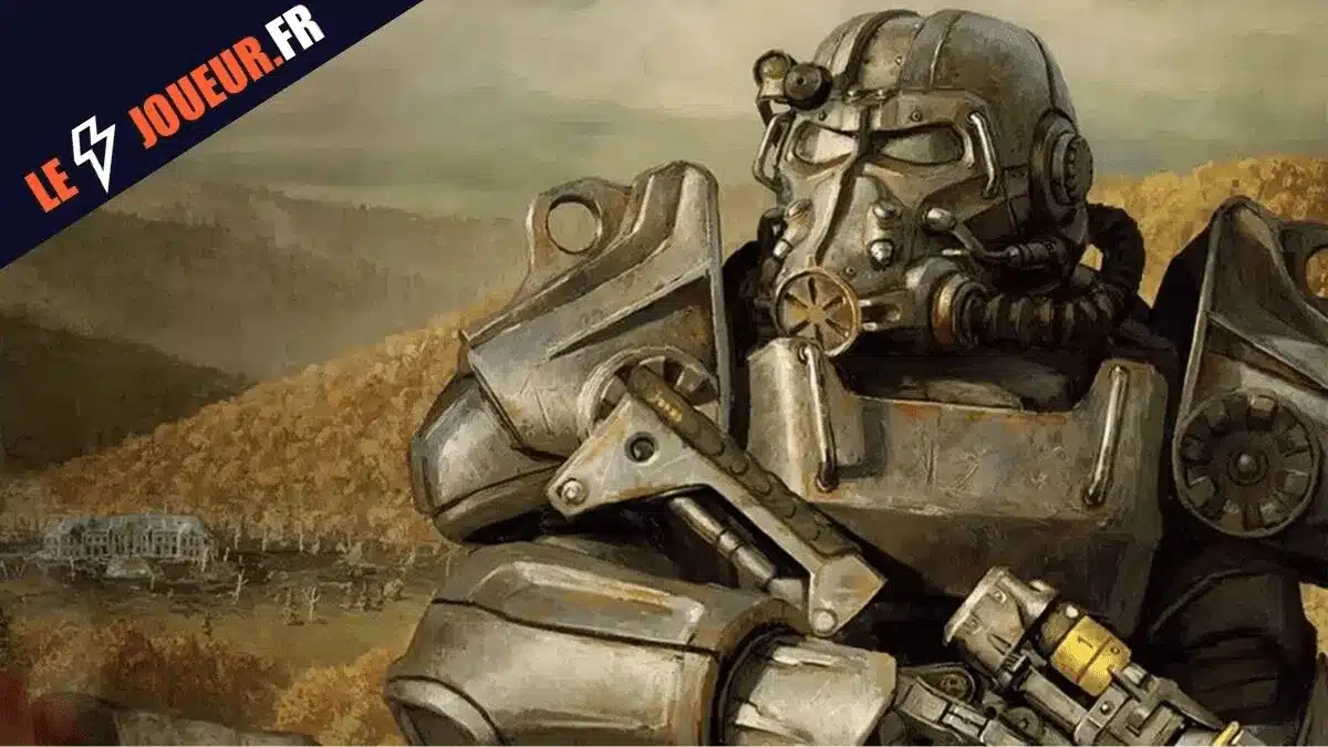 Fallout 5 trop loin ? Les remasters de Fallout 3 et New Vegas arrivent ...