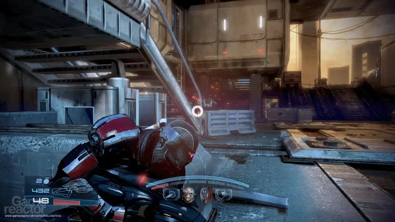 Mass Effect 5 plus sombre ? Une fan dévoile une théorie validée par le ...