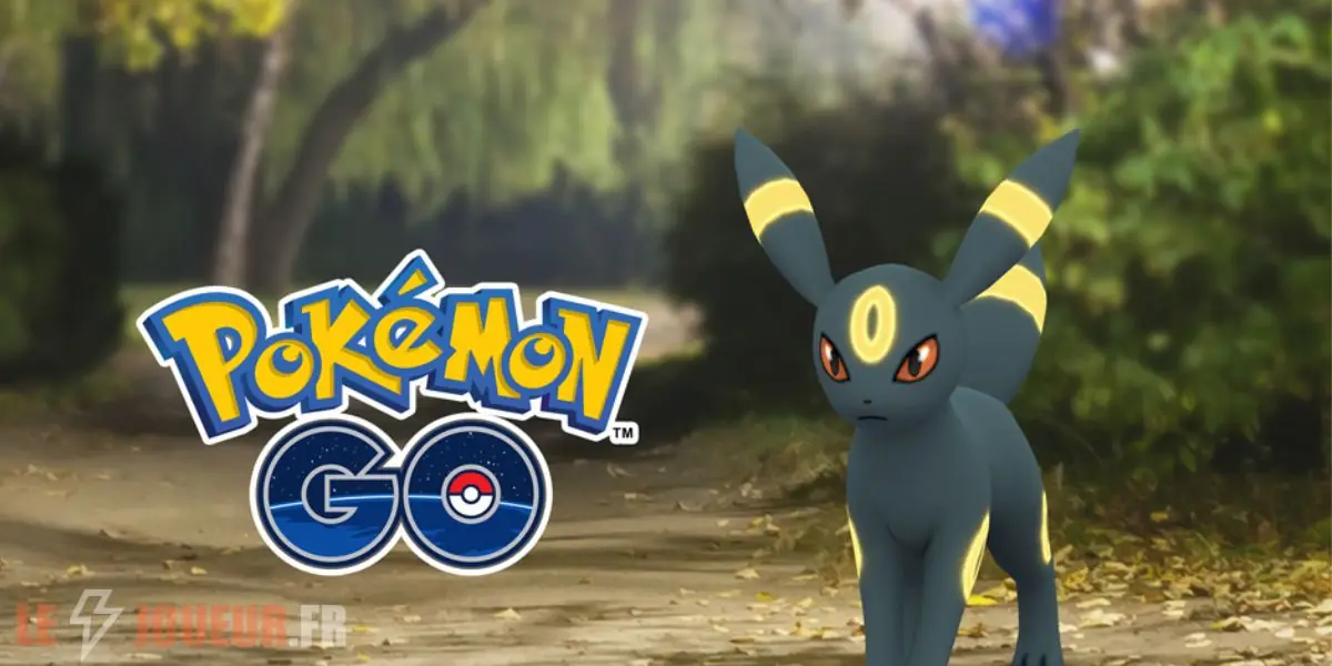 Noctali Pokémon GO : comment l’obtenir en 2026