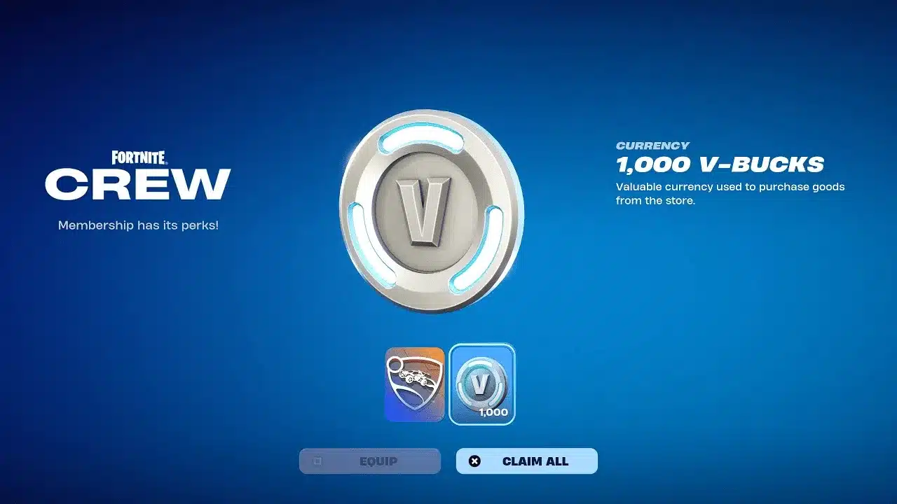 Comment obtenir 1 000 V-Bucks pour 1 $ grâce à une astuce Xbox Game ...