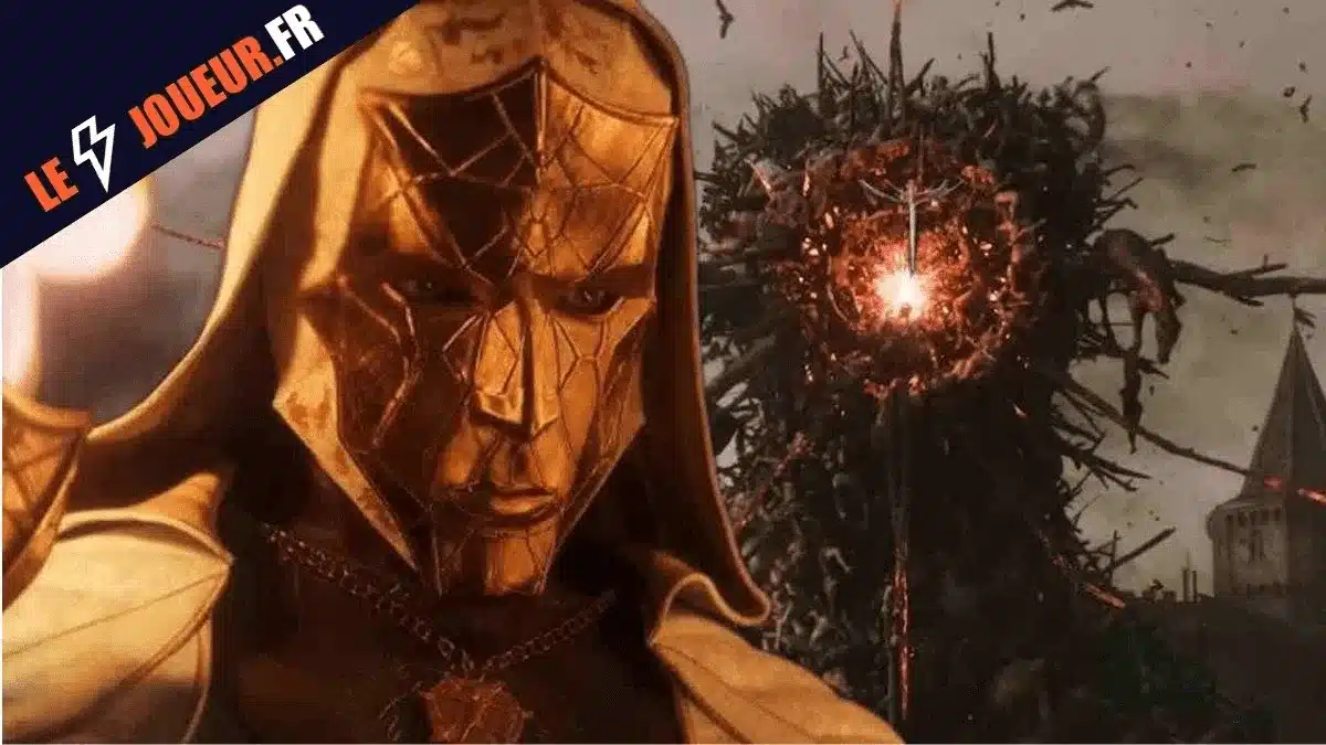 Divinity choquera-t-il les fans ? Larian explique son choix de ton ...