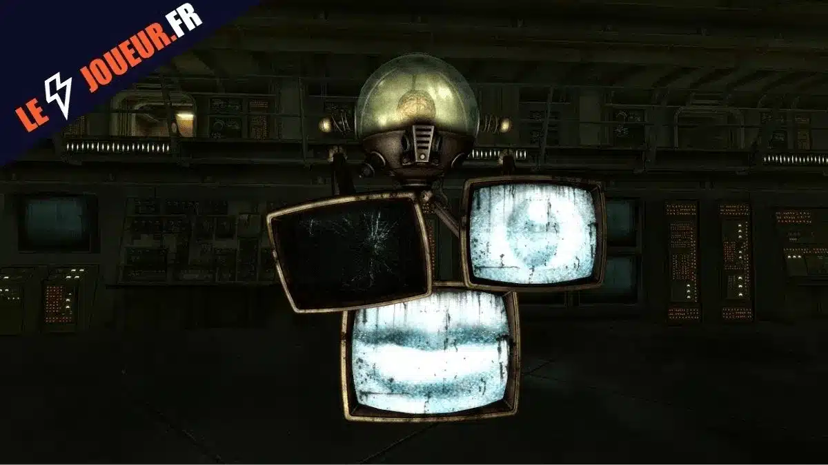 Fallout New Vegas : 5 prototypes fascinants qui changent tout sur le ...