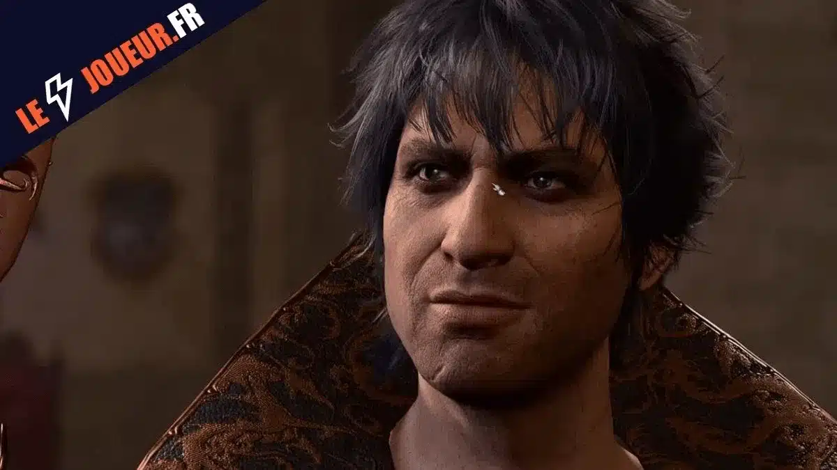Impossible de romancer Gortash ? Ce mod Baldur’s Gate 3 débloque une ...