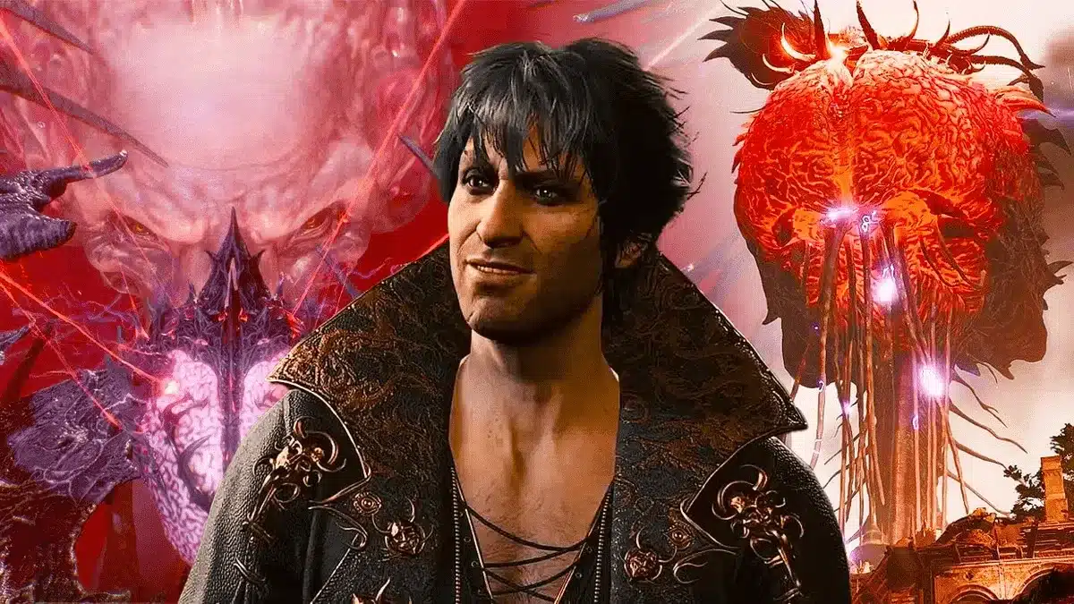 Impossible de romancer Gortash ? Ce mod Baldur’s Gate 3 débloque une ...