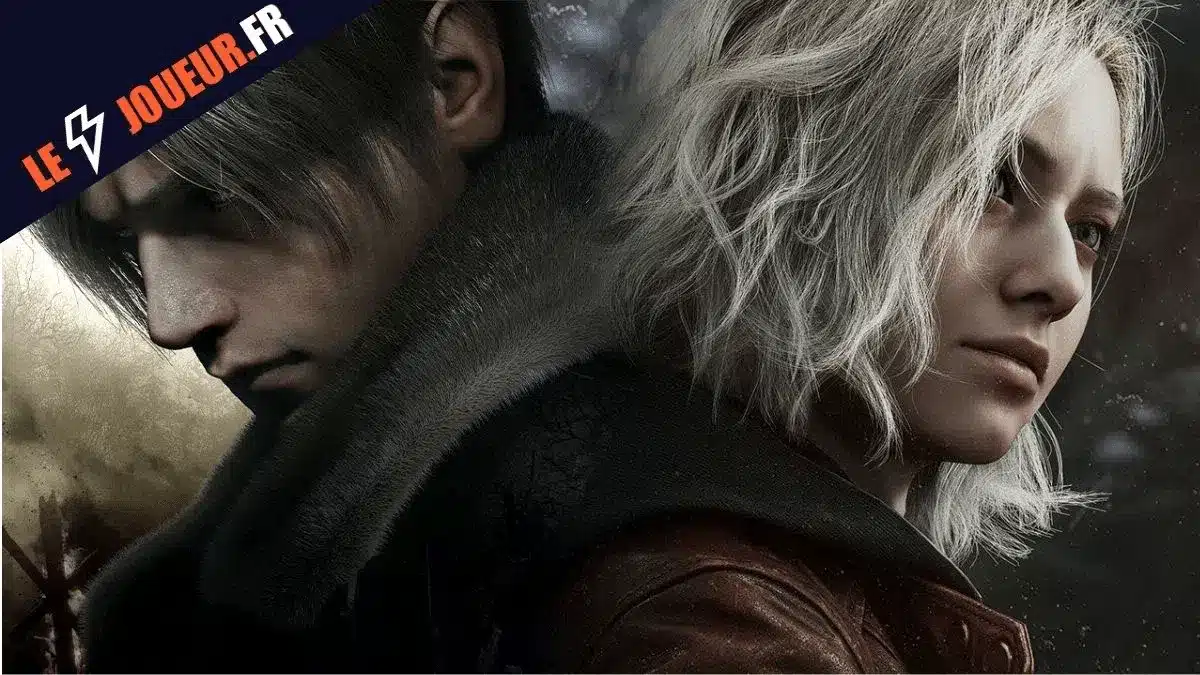 Resident Evil Requiem : comment l'alternance Leon/Grace renouvelle la ...