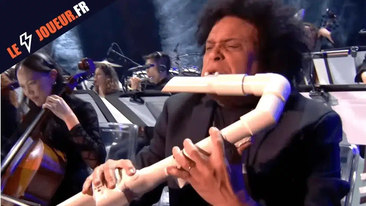 Qui est Flute Guy ? Tous les instruments joués par Pedro Eustache aux ...