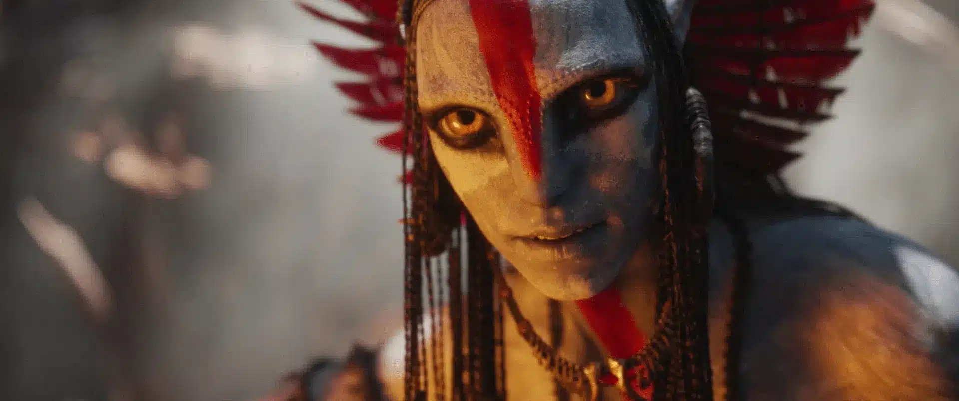 Avatar 3 : comment James Cameron a sauvé la scène la plus intense du ...