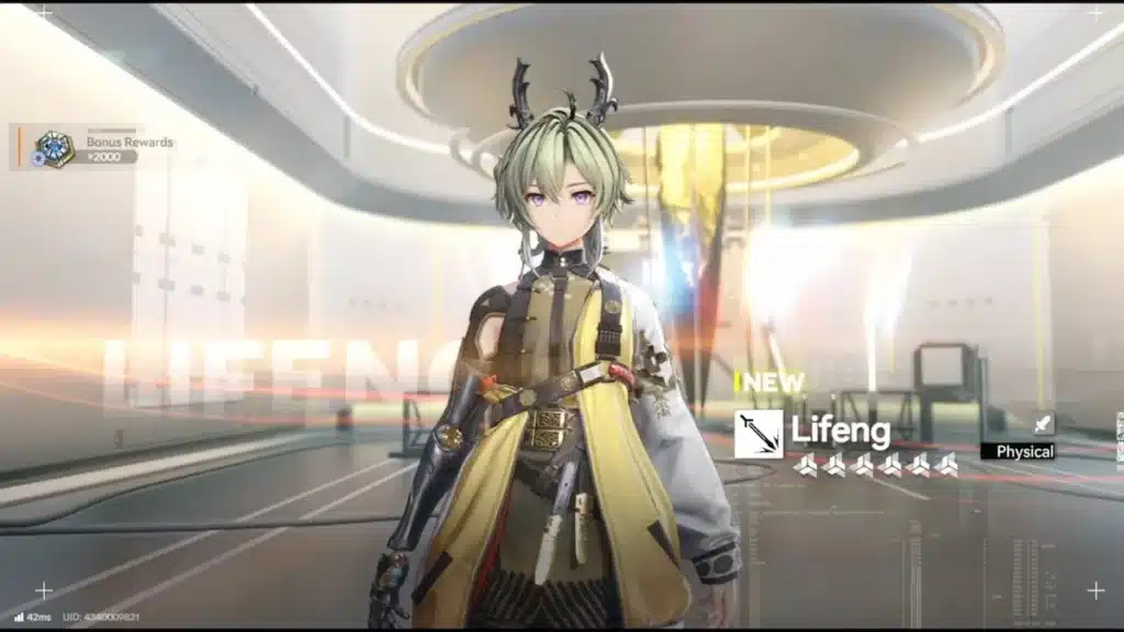 Lifeng Arknights Endfield : Le Guide Complet pour Maximiser sa Puissance