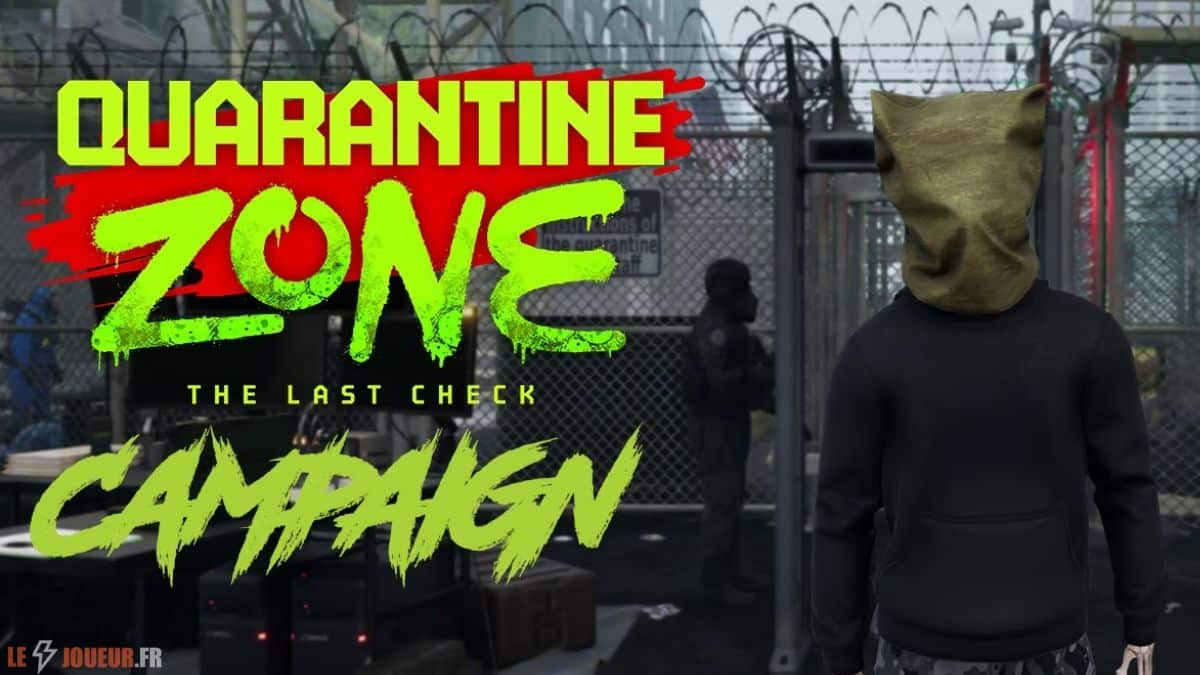 Quarantine Zone: The Last Check : Quand "Papers, Please" rencontre l ...