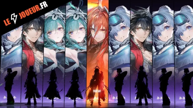 Système de gacha Arknights Endfield : Comment fonctionne le pity ? | Le ...