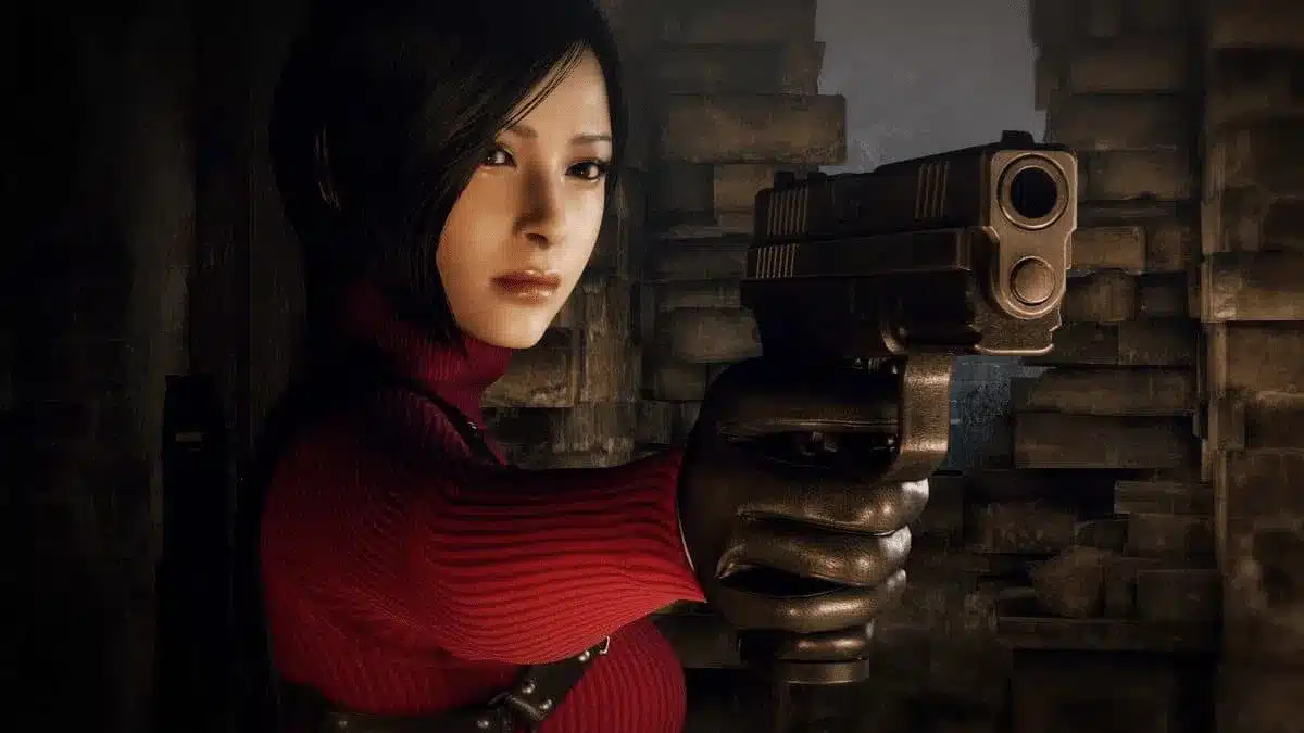 Resident Evil Requiem : Ada Wong rayée du casting ? Le leak qui brise ...