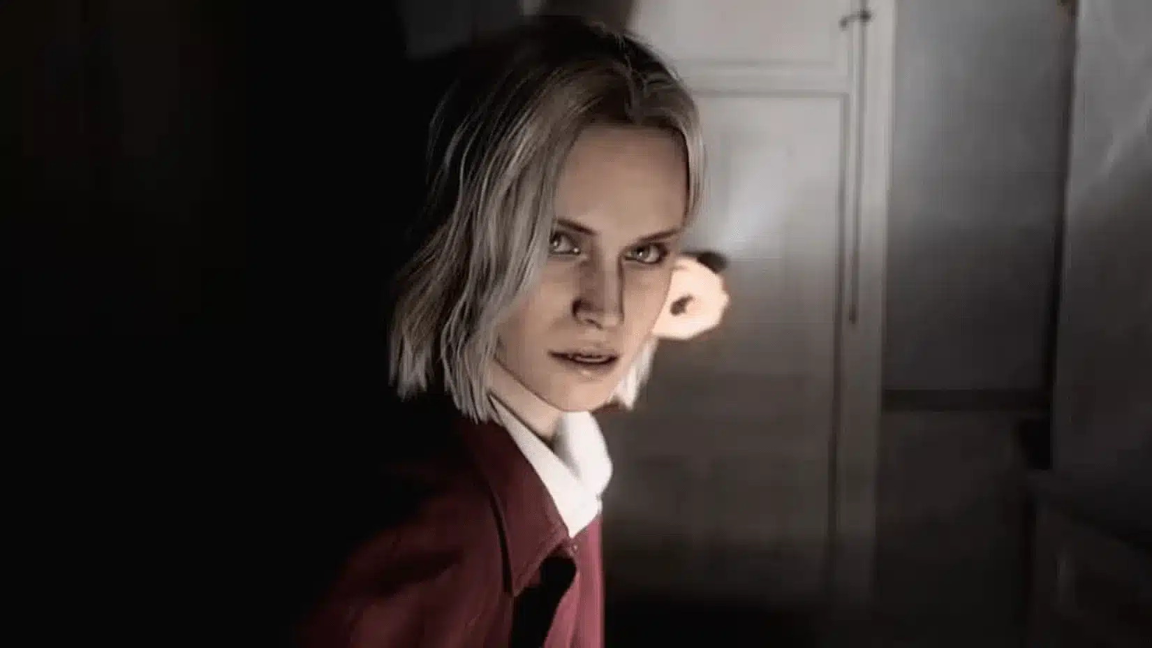 Fuite inquiétante sur Resident Evil Requiem : un DLC préquel avec ...