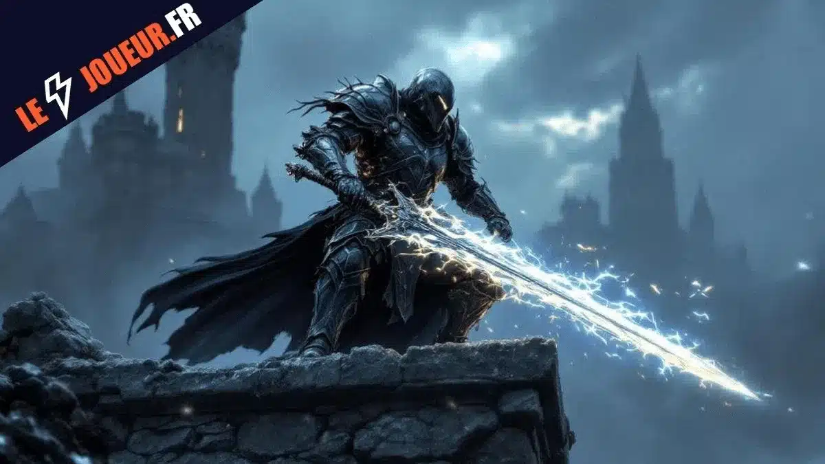 Fans de JDR papier ? L'univers d’Elden Ring Nightreign arrive en jeu de ...