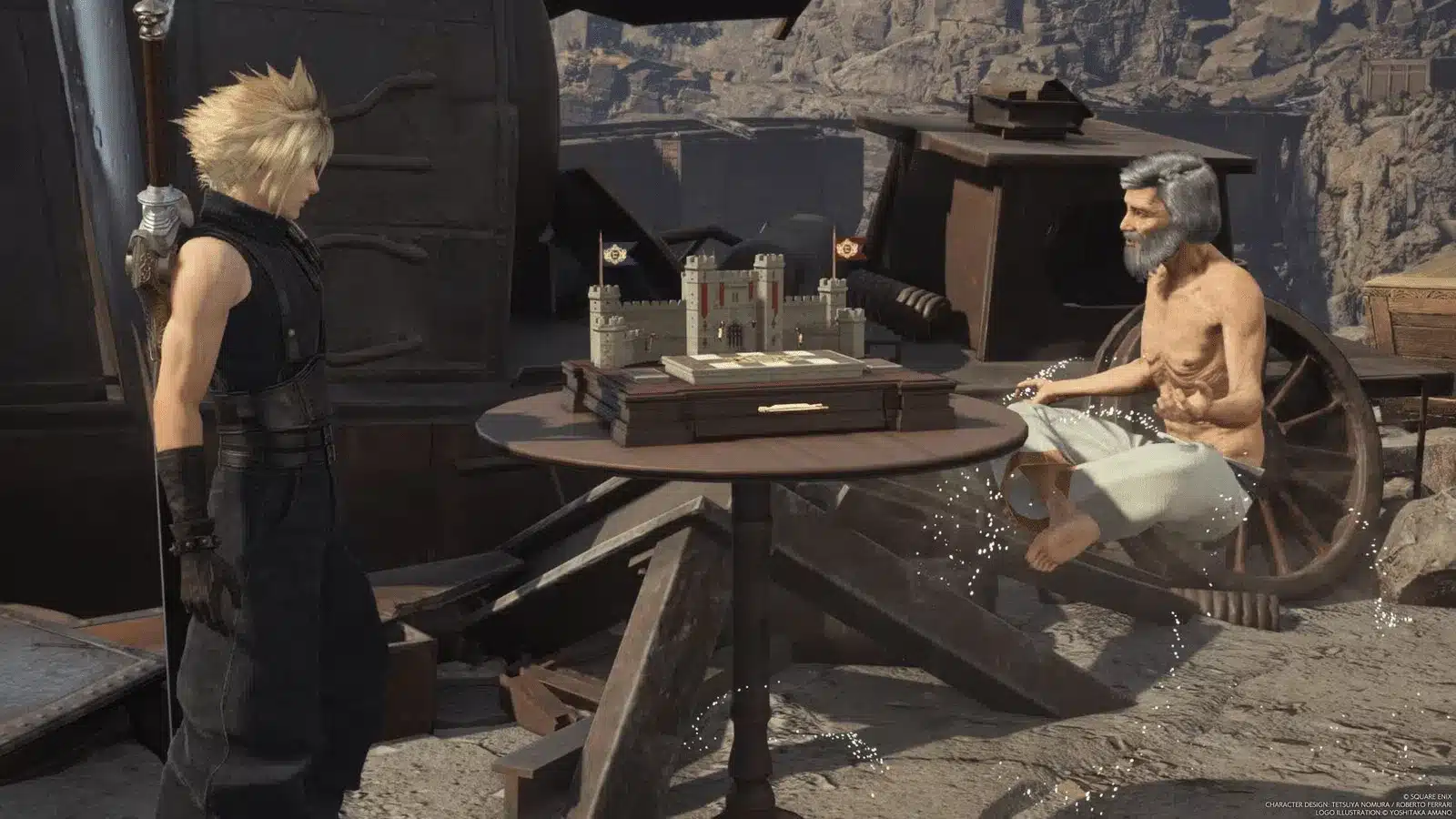 FF7 Remake 3 reste sur l’Unreal Engine 4 : pourquoi c’est un vrai choix ...