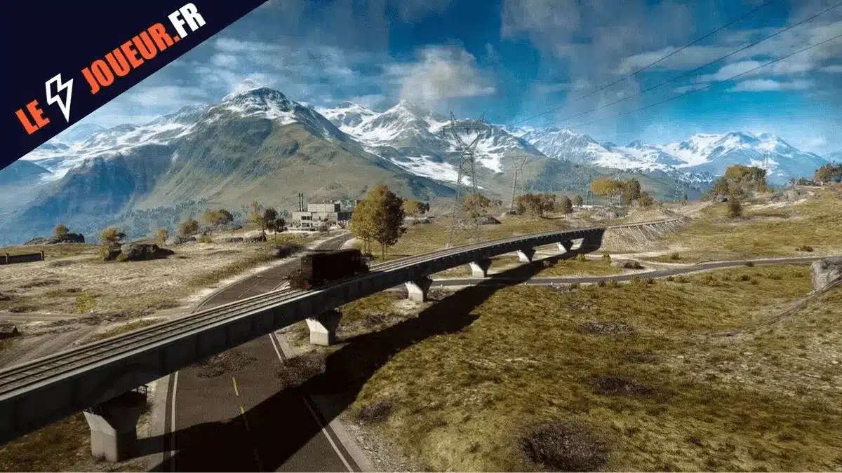 Battlefield 6 Saison 2 Nouvelle Carte Contaminée Et Retour De Golmud