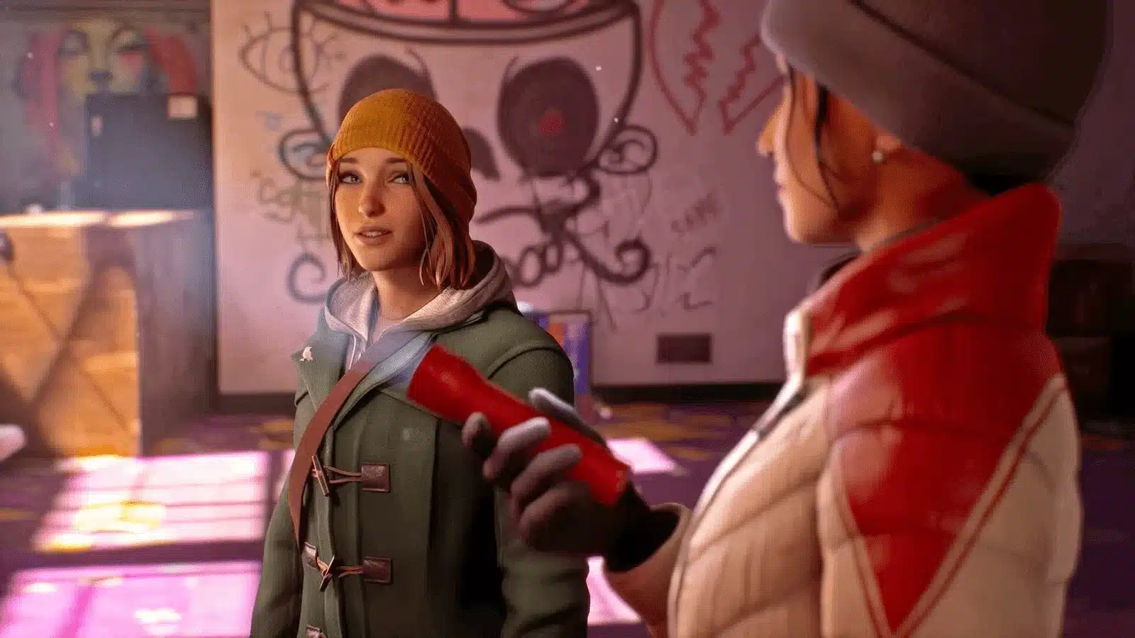 Life is Strange en série : pourquoi le choix de Max va tout changer ...