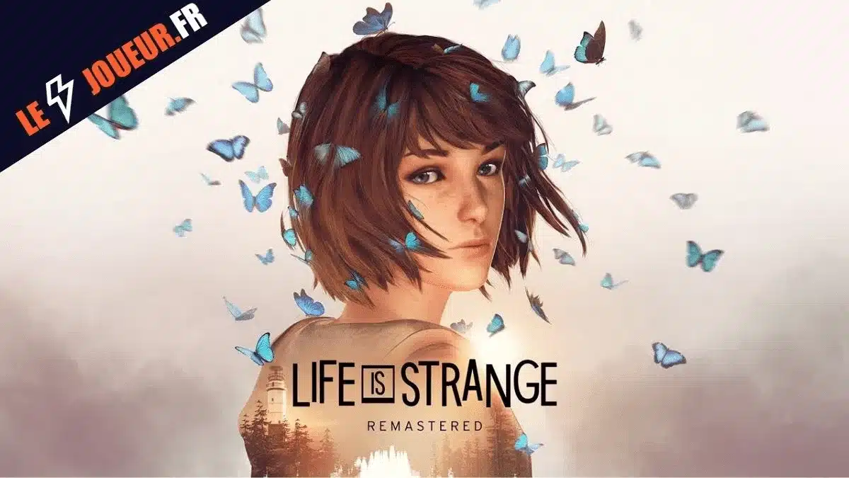 Life is Strange en série : pourquoi le choix de Max va tout changer ...