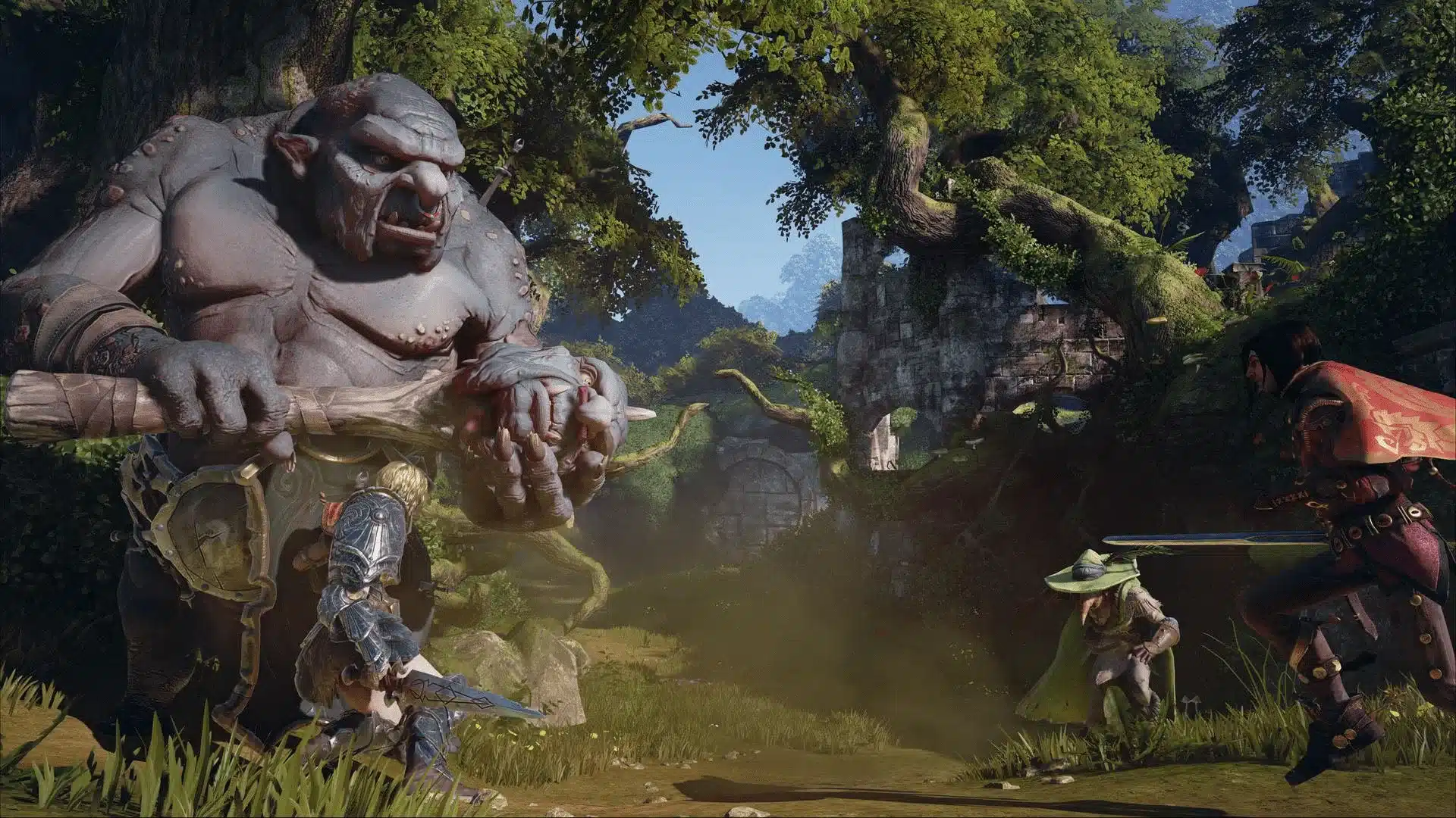 Fable revient : comment le reboot conserve l'humour culte et réinvente ...