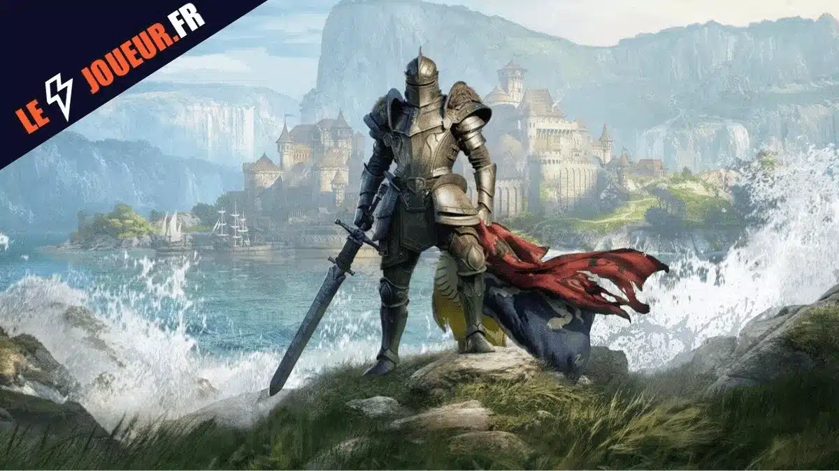 The Elder Scrolls 6 oublié ? Ce message de Xbox relance l'espoir d'une annonce en 2024 | Le ...