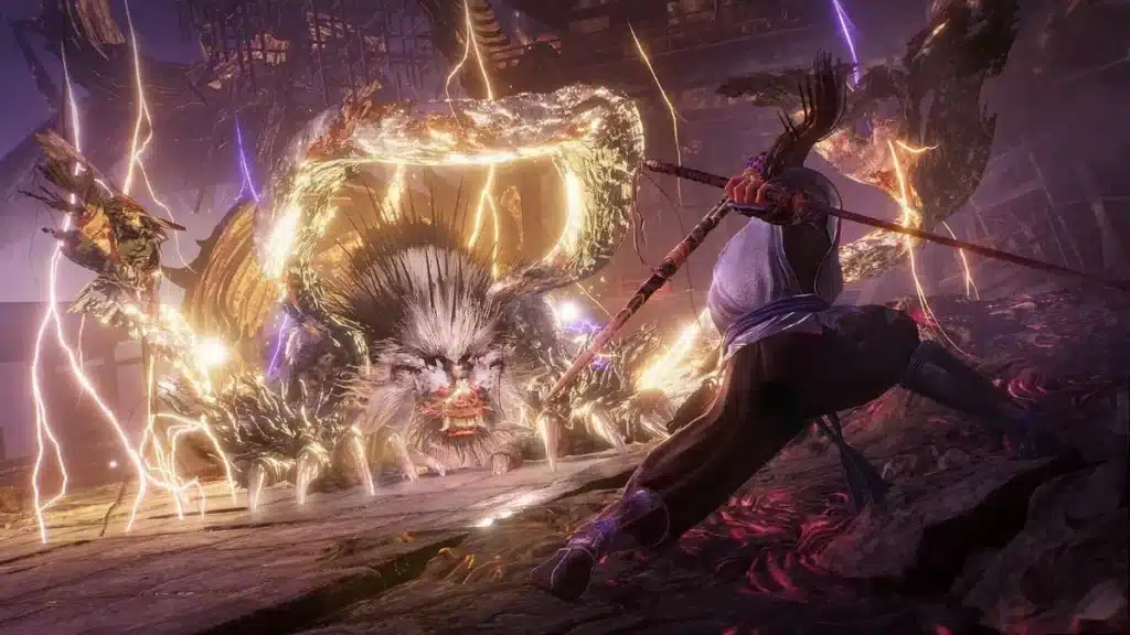 Nioh 3 Shogun’s Journey : le guide complet pour le débloquer et le dominer
