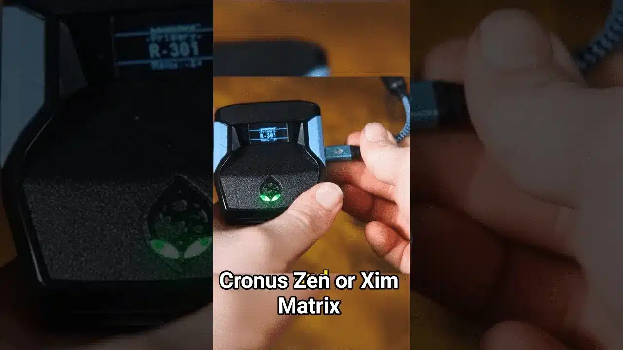 Call of Duty bloque enfin les tricheurs au Cronus Zen et XIM avec une ...