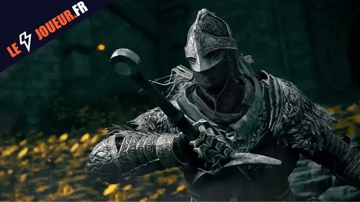 Elden Ring Tarnished sur Switch 2 : pourquoi l'absence inquiète et ...