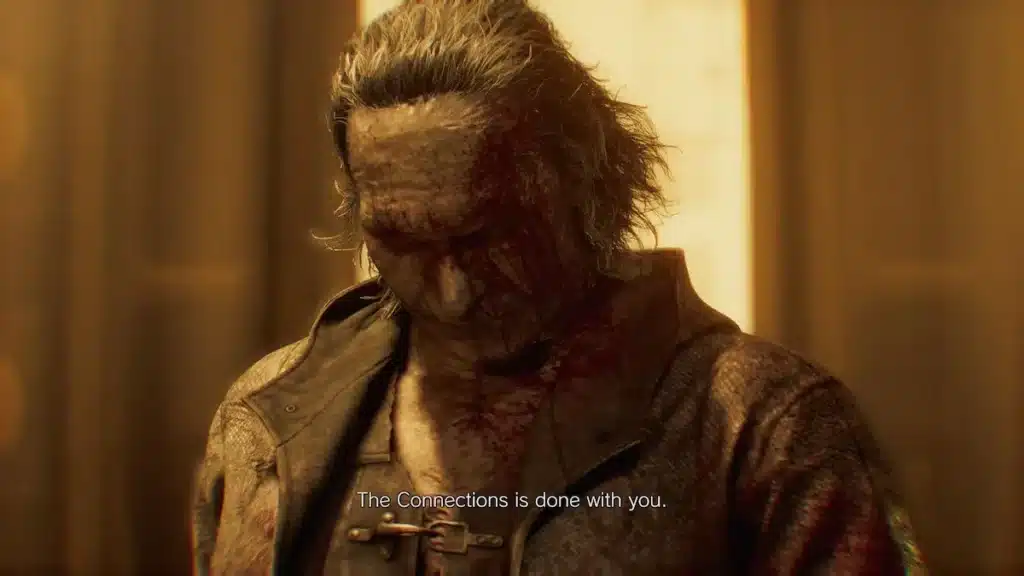 Zeno dans Resident Evil Requiem : Clone de Wesker, Rôle et Secrets