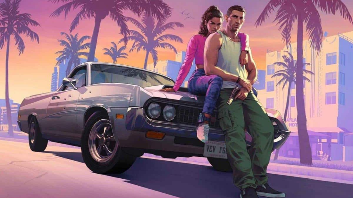 GTA 6 verrouillé au 19 novembre 2026 par Rockstar