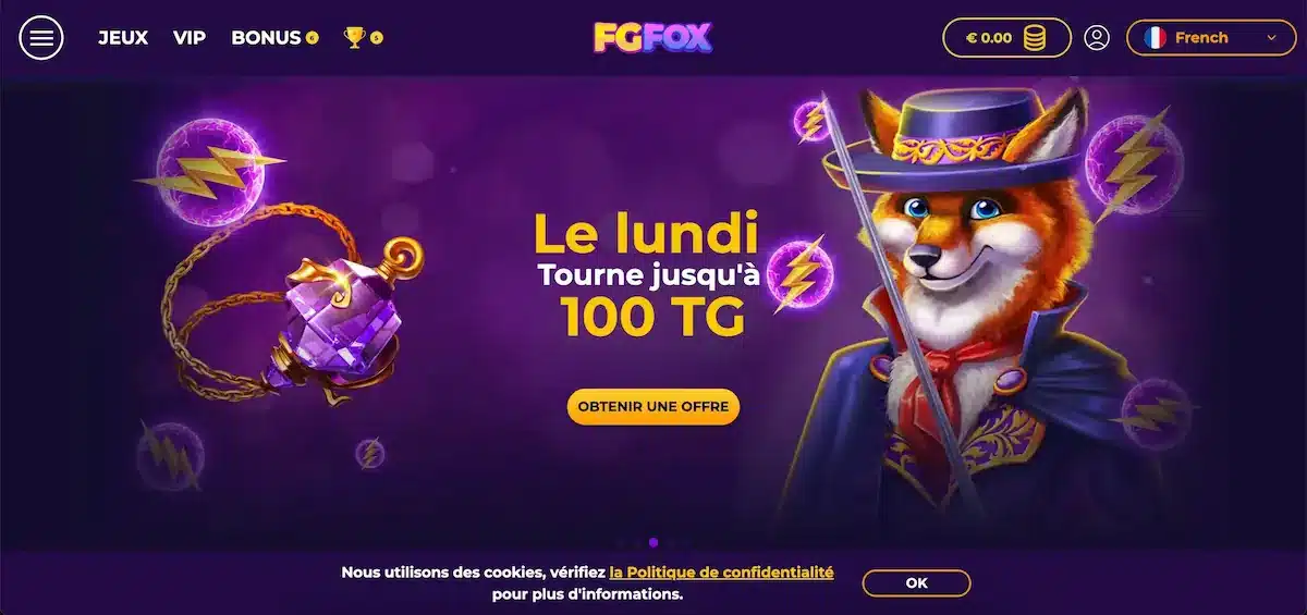 Casino Neosurf : TOP 7 casinos en ligne qui acceptent