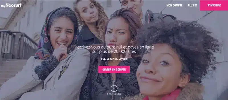 Casino Neosurf : TOP 7 casinos en ligne qui acceptent