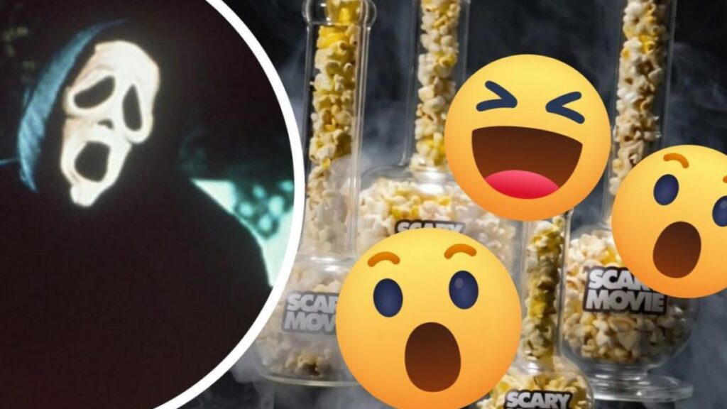 Scary Movie 6 débarque en juin 2026 : les Wayans de retour