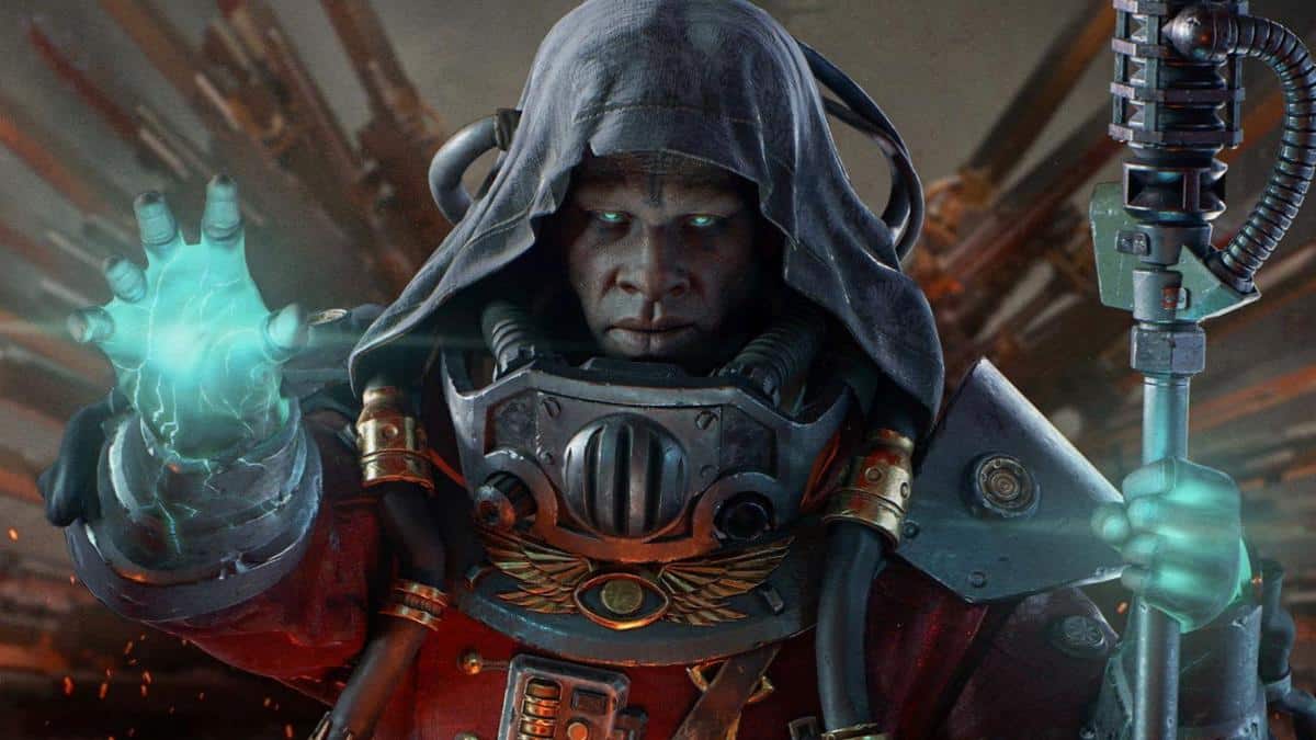 Warhammer Skulls 2026 annonce Mechanicus II le 21 mai