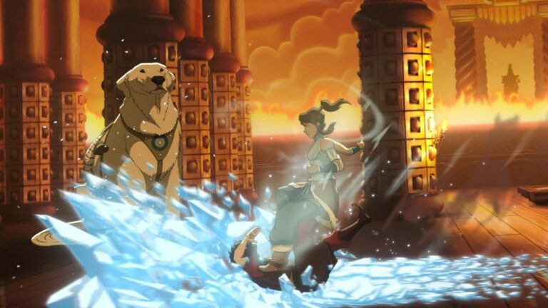 Paramount annule son RPG Avatar : Le Dernier Maître de l'Air