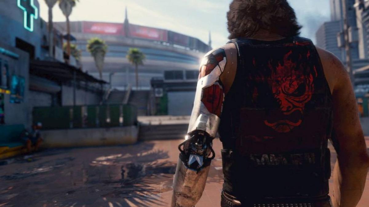 Cyberpunk 2077 débarque sur PS Plus : offre limitée