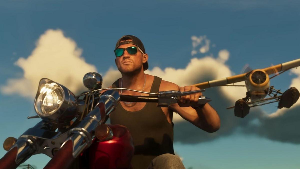 Rockstar offre l'upgrade GTA 5 next-gen gratuite dès demain