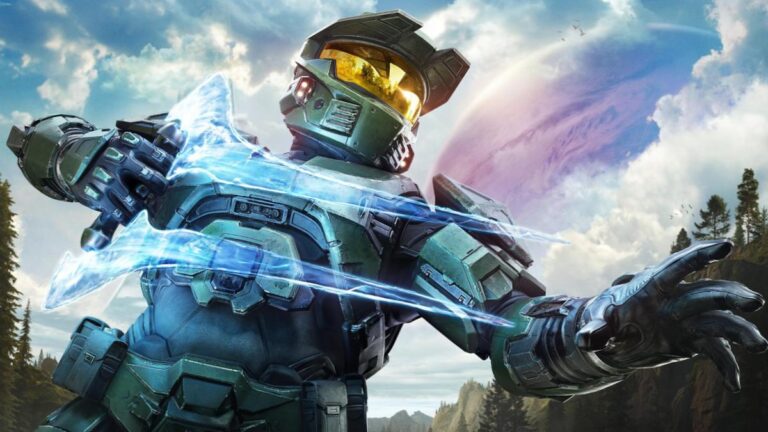 Halo débarque sur PS5 : sortie historique le 28 juillet
