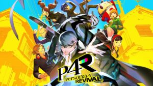Persona 4 Revival débarque le 18 février 2027 sur PS5 et Game Pass